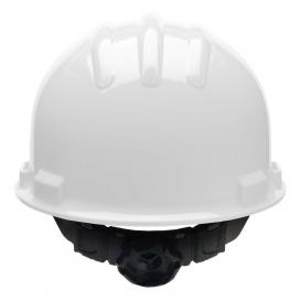 Bullard S51 - Standard Series Cap Style Helmet with Ratchet Suspension ...